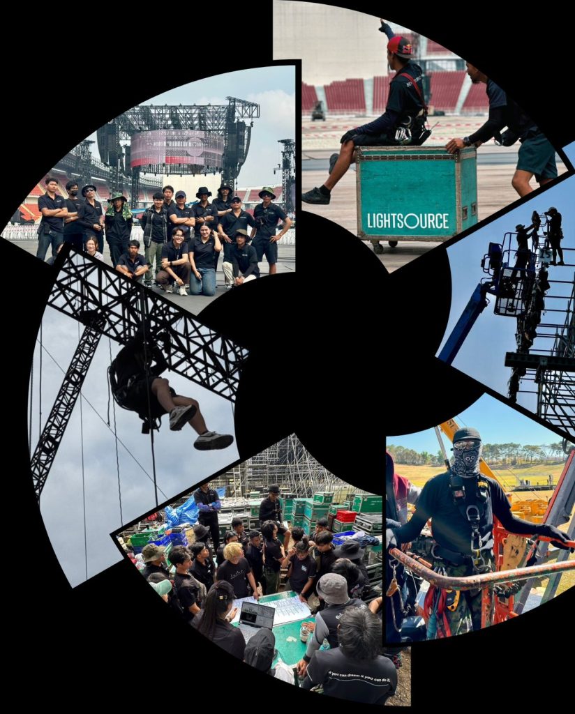 LIGHT SOURCE CO., LTD. - Bangkok International Motor Show