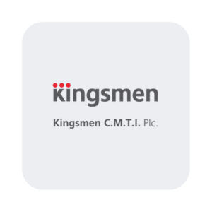 KINGSMEN C.M.T.I. Co., Ltd. - Bangkok International Motor Show
