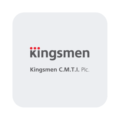 KINGSMEN C.M.T.I. Co., Ltd. - Bangkok International Motor Show