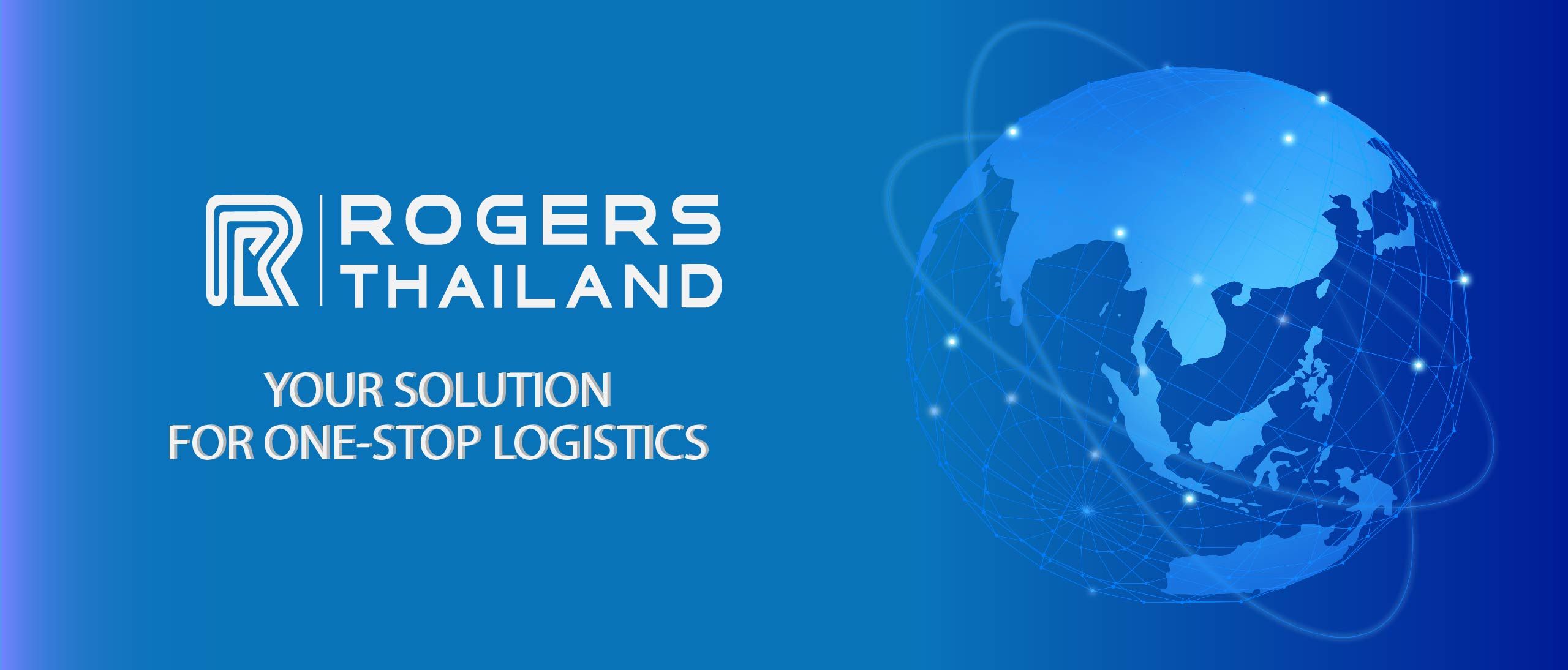 ROGERS BANGKOK CO., LTD. - Bangkok International Motor Show