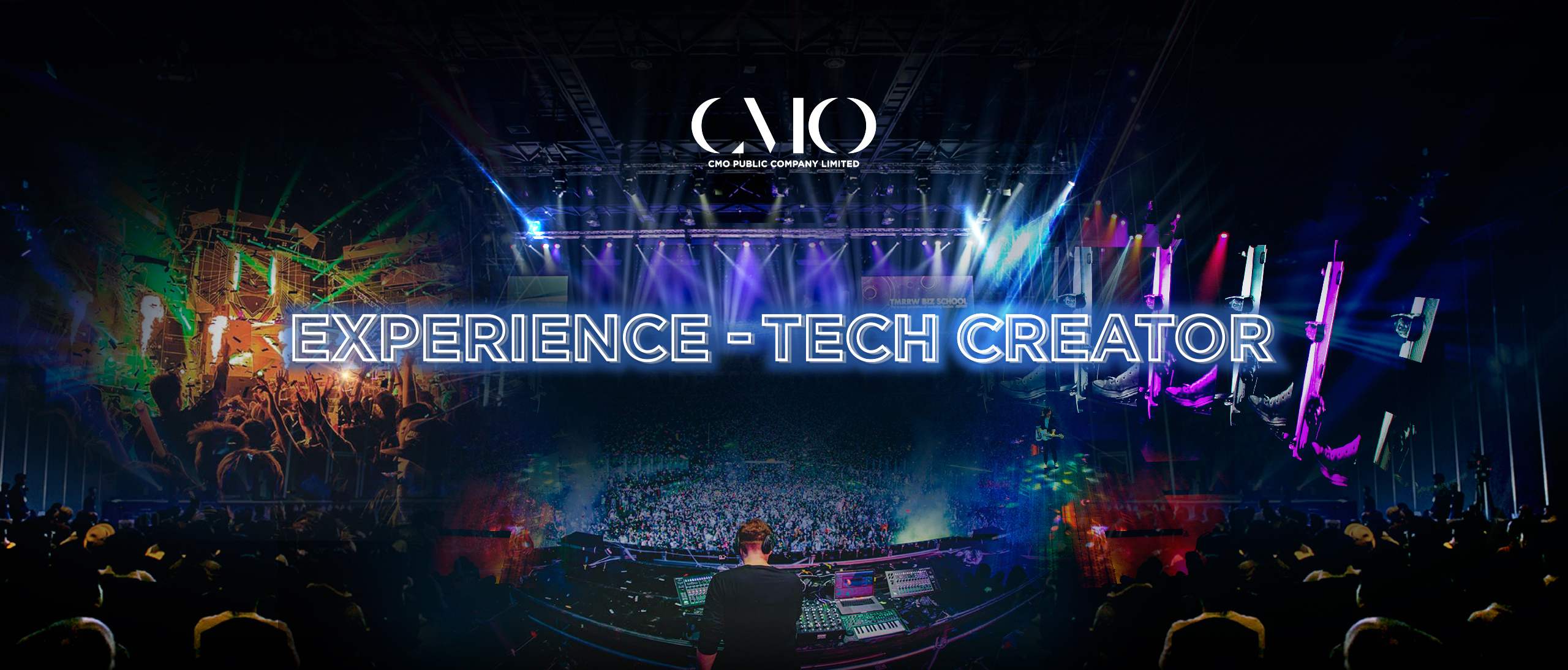 CMO Public Company Limited - Bangkok International Motor Show