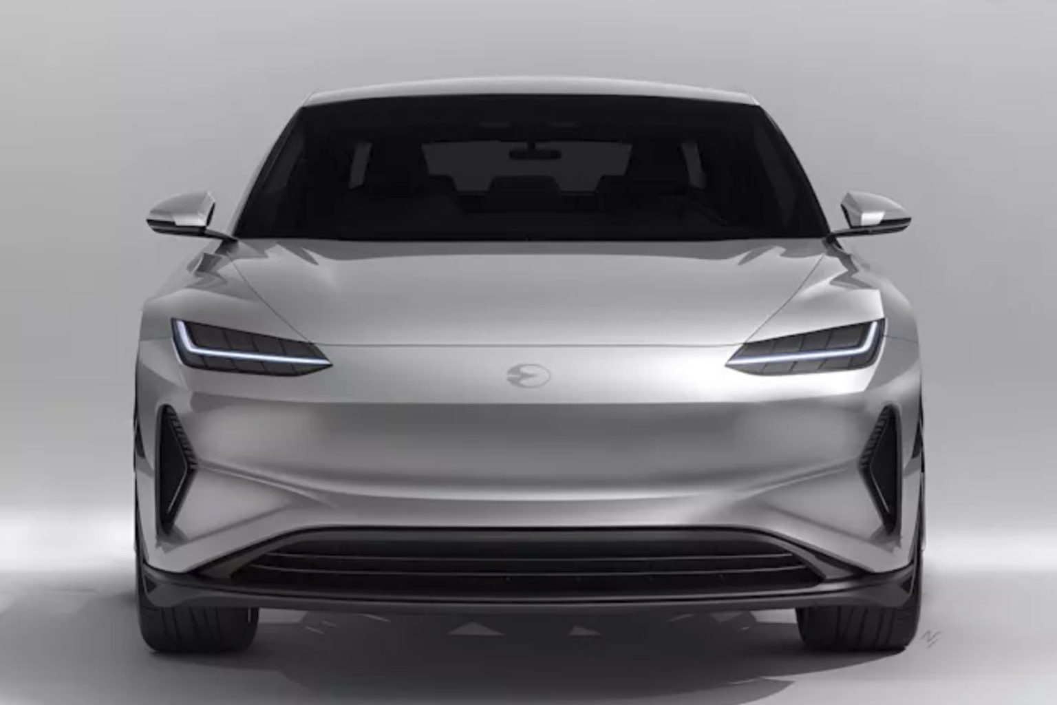 Lecar 459 Hybrid รถครอสโอเวอร์ไฮบริดจากบราซิลในดีไซน์สไตล์ Tesla ...