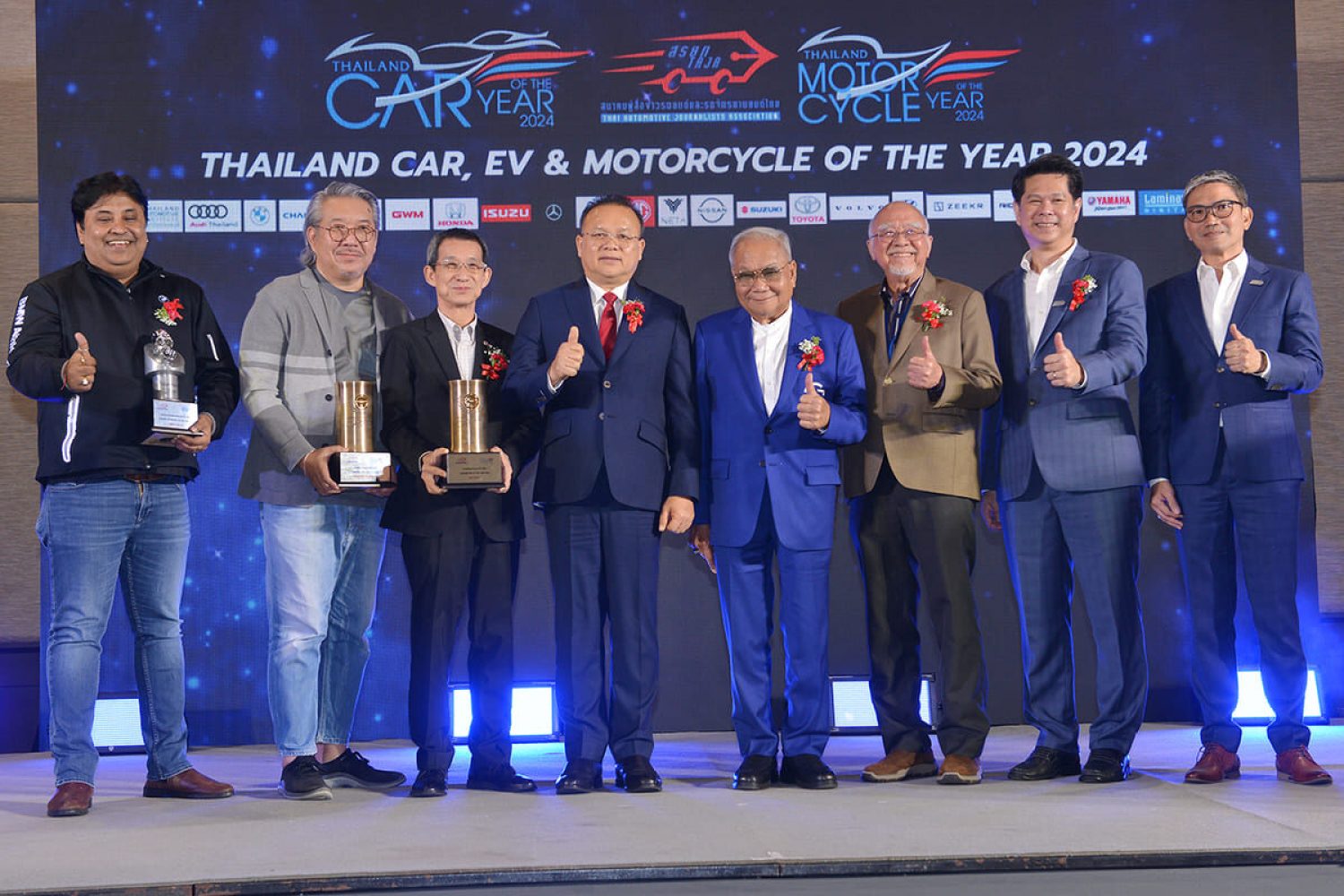 Home - Bangkok International Motor Show